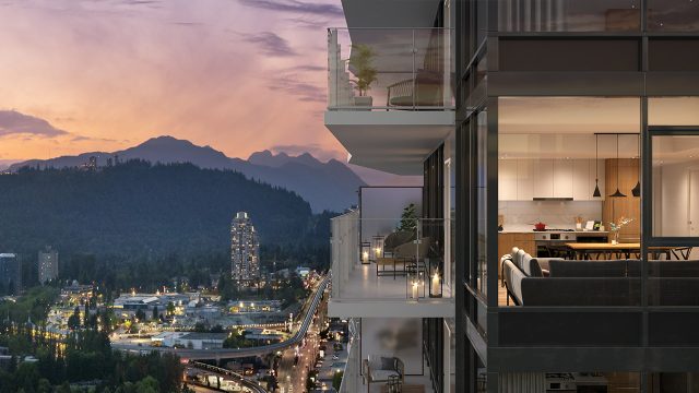 SOCO BY Anthem Properties - Metro Van City Network