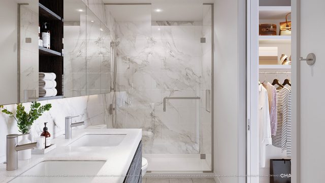 Central Park House by Bosa - Metro Van City Real Estate Network