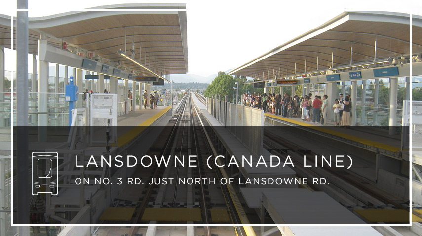 Marine Drive (Canada Line) - Metro Van City Real Estate Network