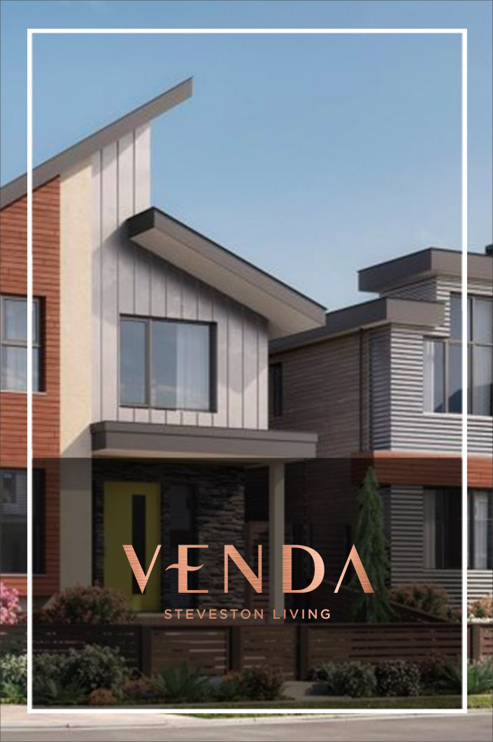 Venda By iFortune - Metro Van City Network