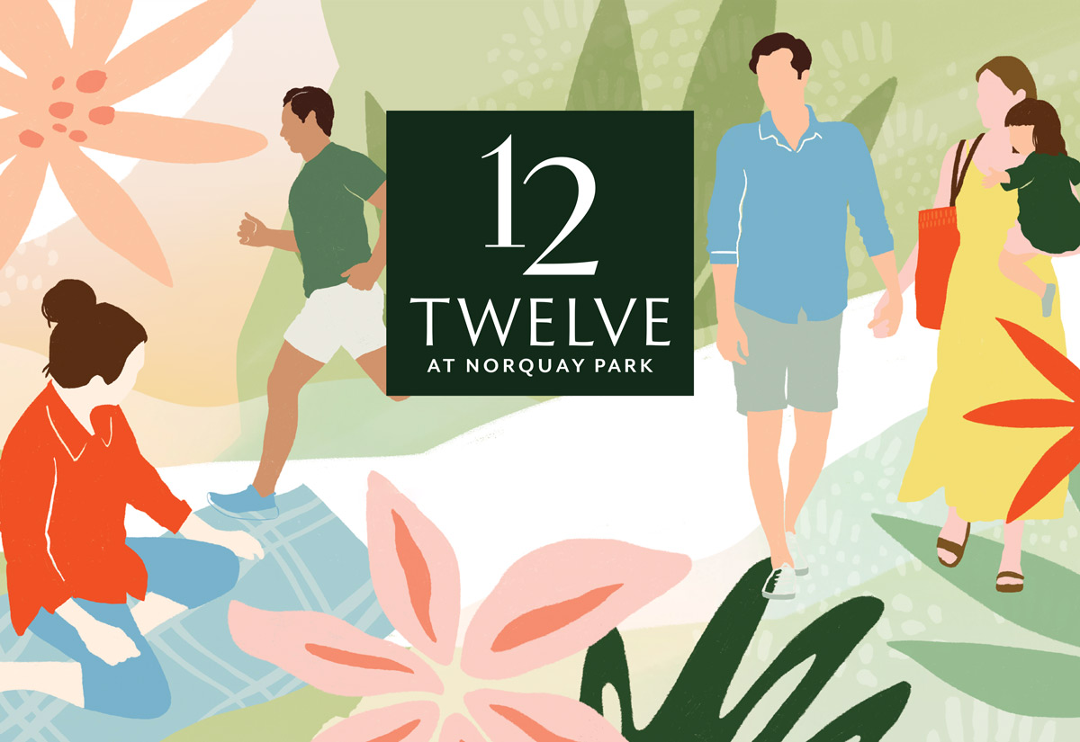 Twelve at Norquay Park by VSP Developments - Metro Van City Network