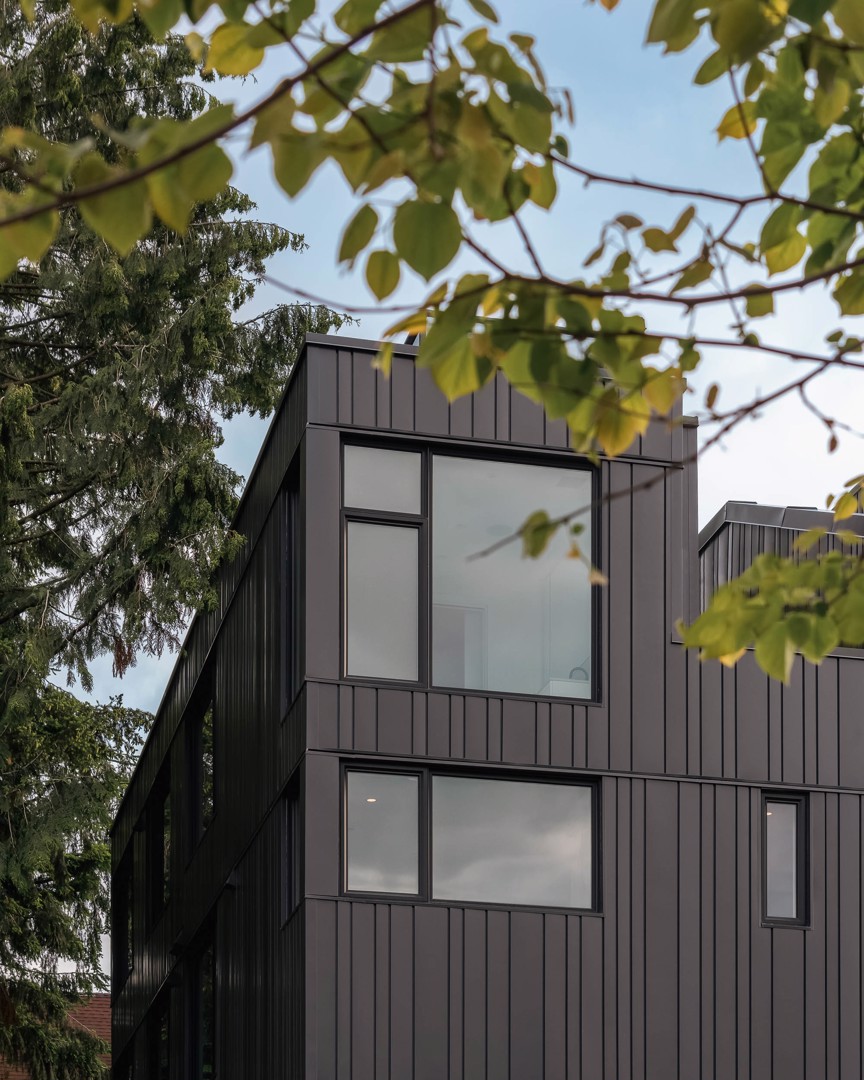 Block 1910 by Hudson Projects - Metro Van City Network