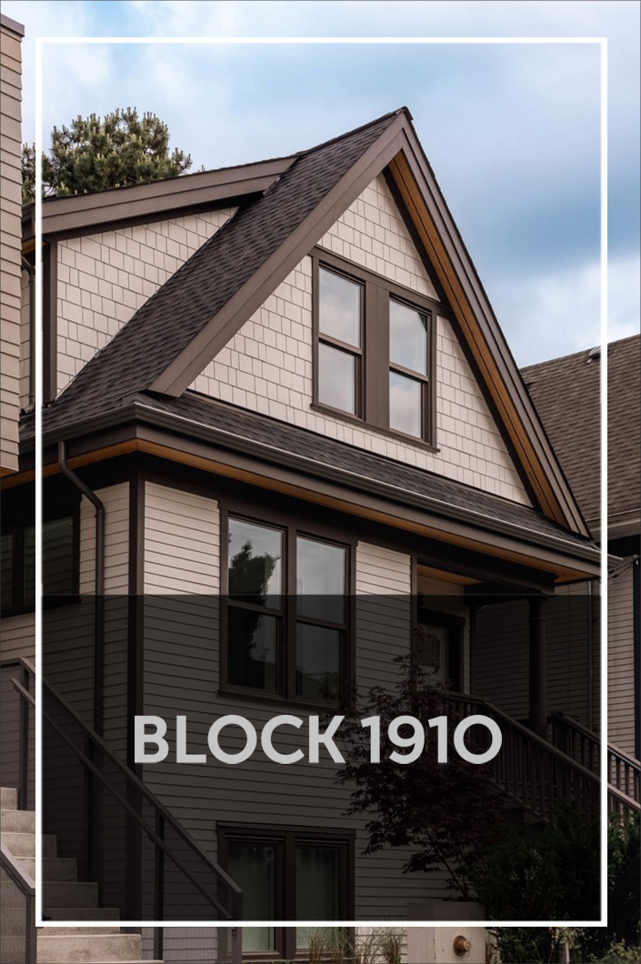 Block 1910 by Hudson Projects - Metro Van City Network