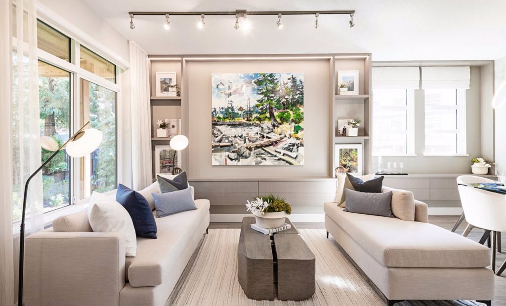 Byrnepark by Polygon Homes - Metro Van City Network