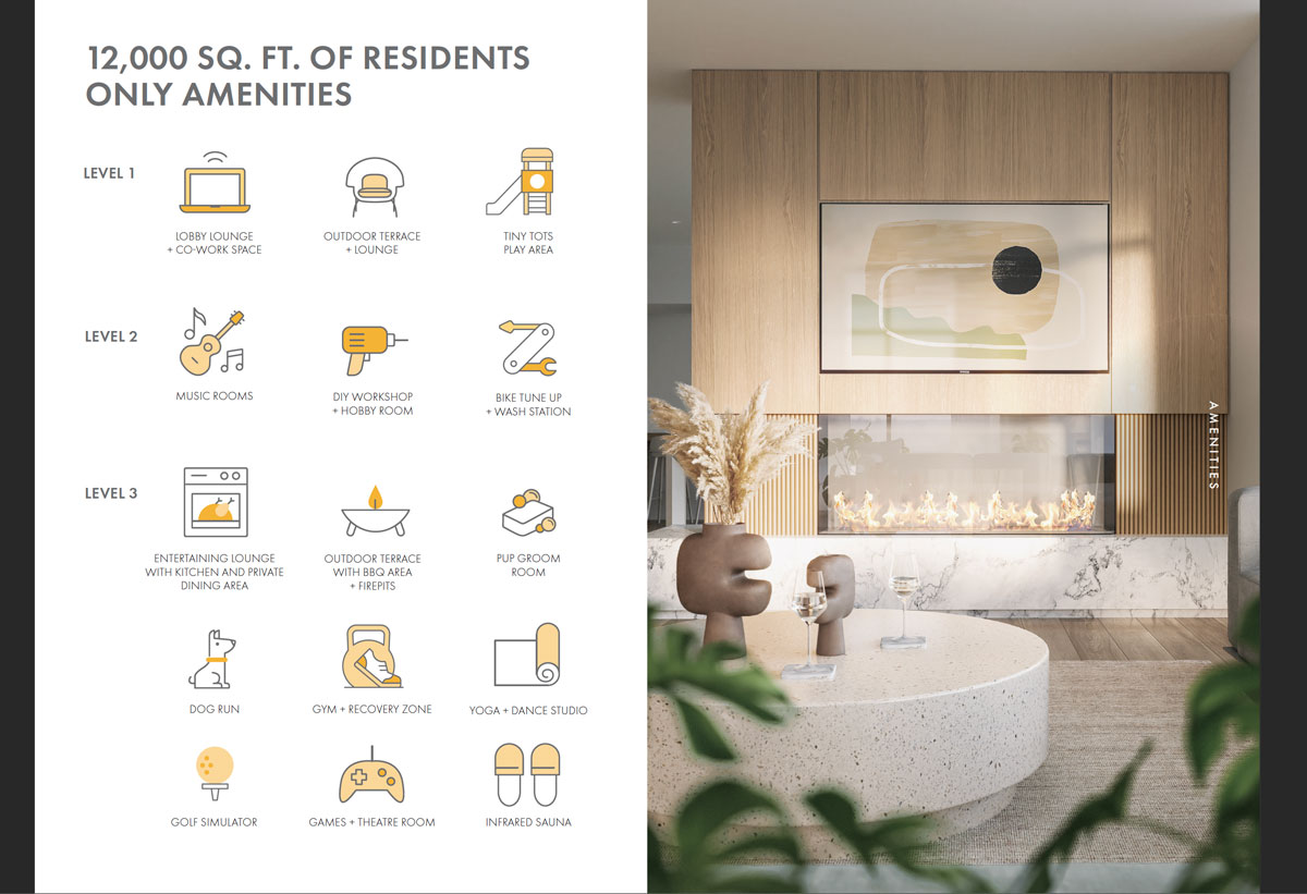 SOCO 2 BY Anthem Properties - Metro Van City Network