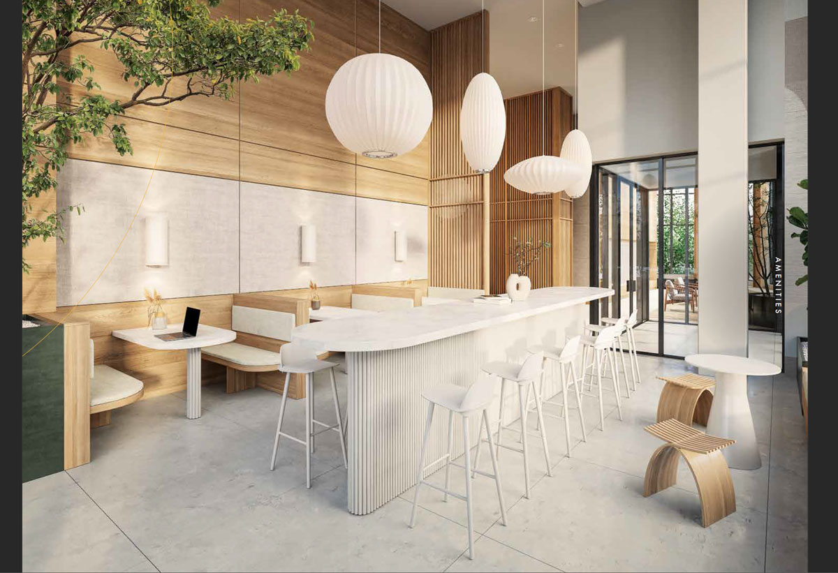 SOCO 2 BY Anthem Properties - Metro Van City Network