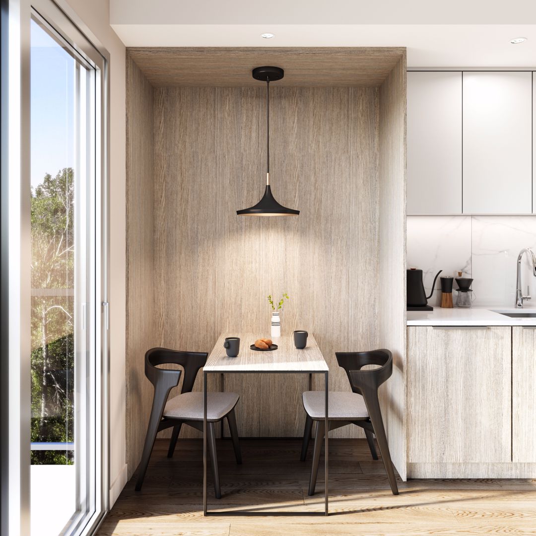 Sitka House by Dulex Laidler - Metro Van City Network