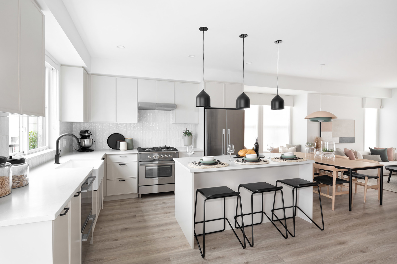 Heath by BMG Real Estate - Metro Van City Network