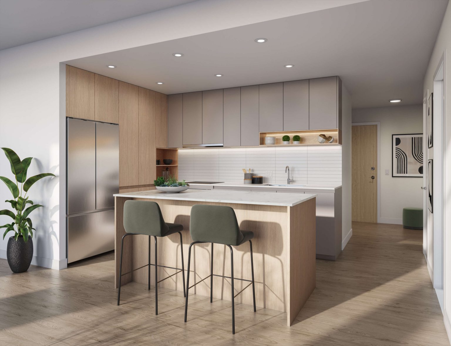 Ashton by Fairborne Homes - Metro Van City Network