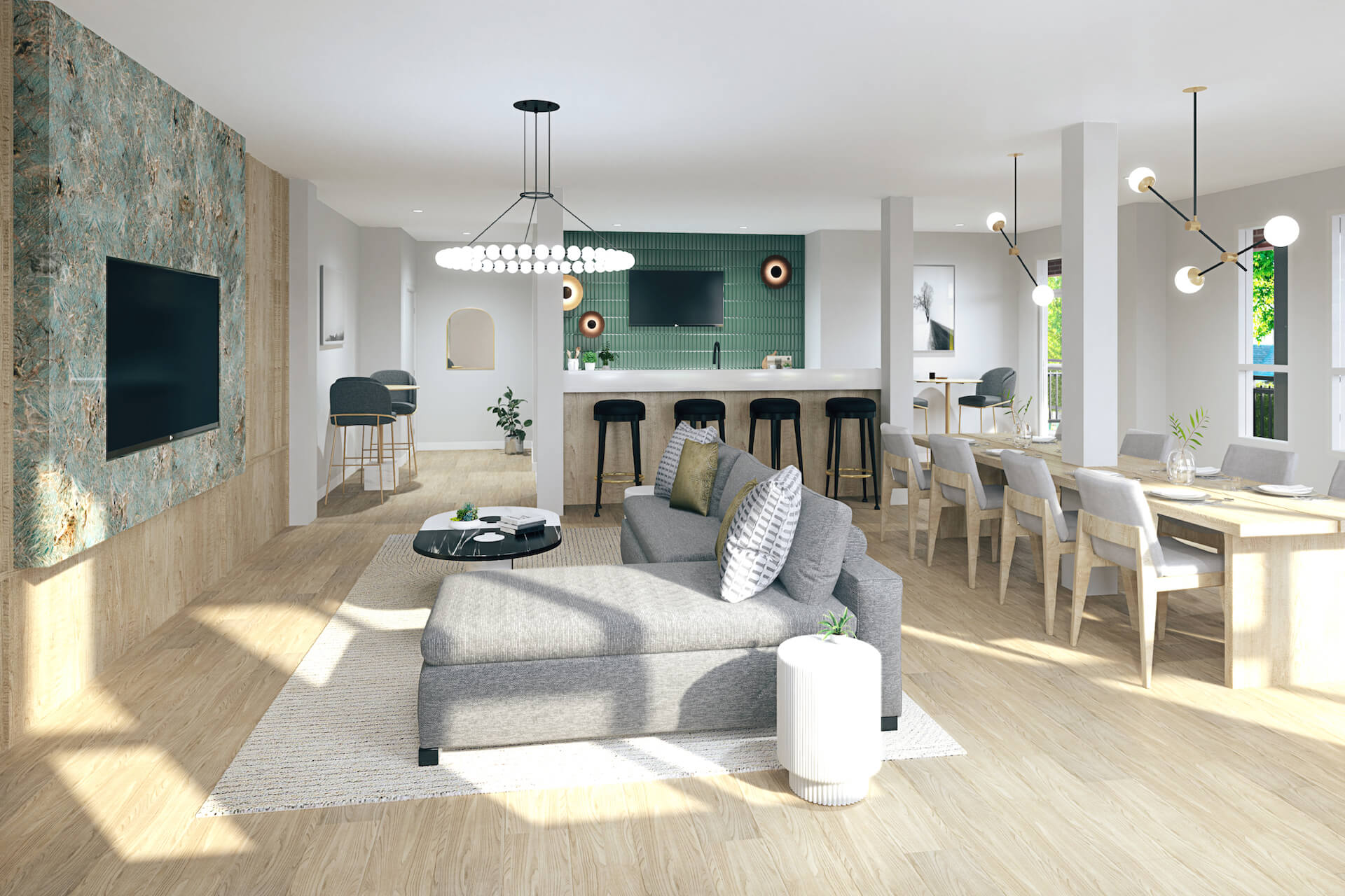 Ashton by Fairborne Homes - Metro Van City Network
